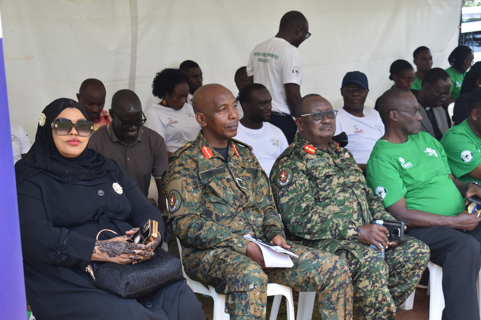 Uganda Human Rights Commission (UHRC) – Human Rights, the key to ... Uganda Human Rights Commission (UHRC) – Human Rights, the key to ...